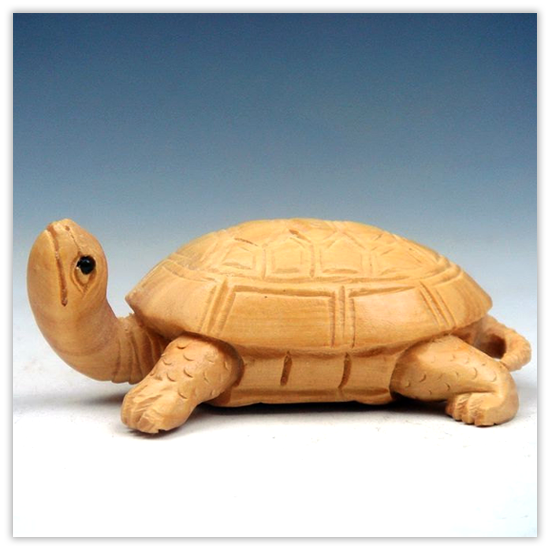 Best Wood Turtle Decor & Home Art: Handmade & Sustainable Wood ...