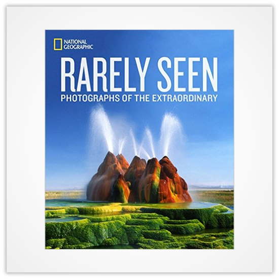 10 Gifts for Nature Lovers: Best Photography Books for Nature Lovers ...